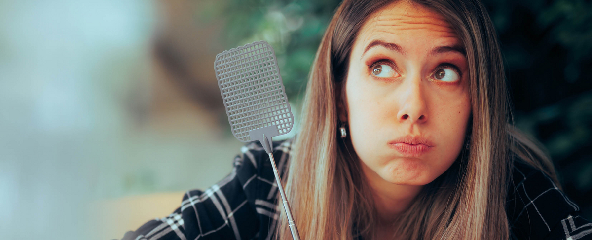 Schluss mit Surren & Stichen – so schützt du dich vor Mücken im Sommer ...